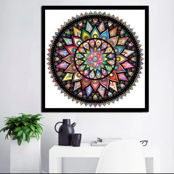 Art | Diamond Painting For Beginners | Poshmark